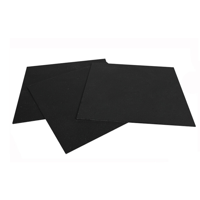 Black PVC Plastic Sheet 0.2mm - 1mm Thick l 200x200mm 300mmx300mm ...
