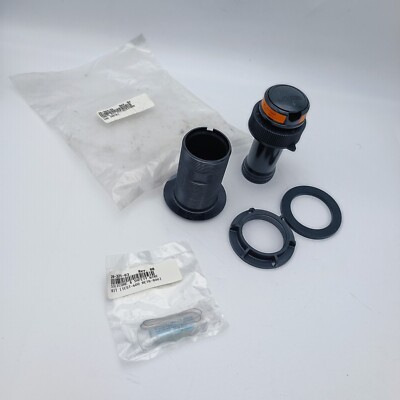 Raymarine Installation Kit f/ DST800-P17 200kHz Triducer Temp A22154 20 ...