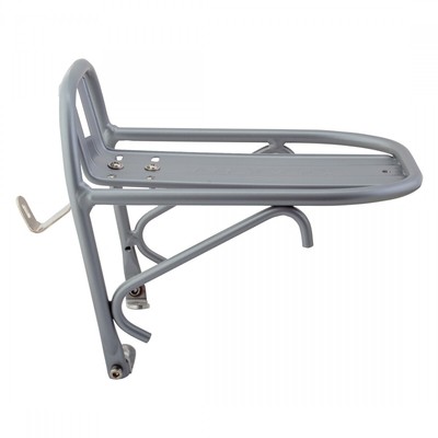 Sunlite Gold Tec Front Rack Front Brake Boss 26`/700C/29in Silver | eBay