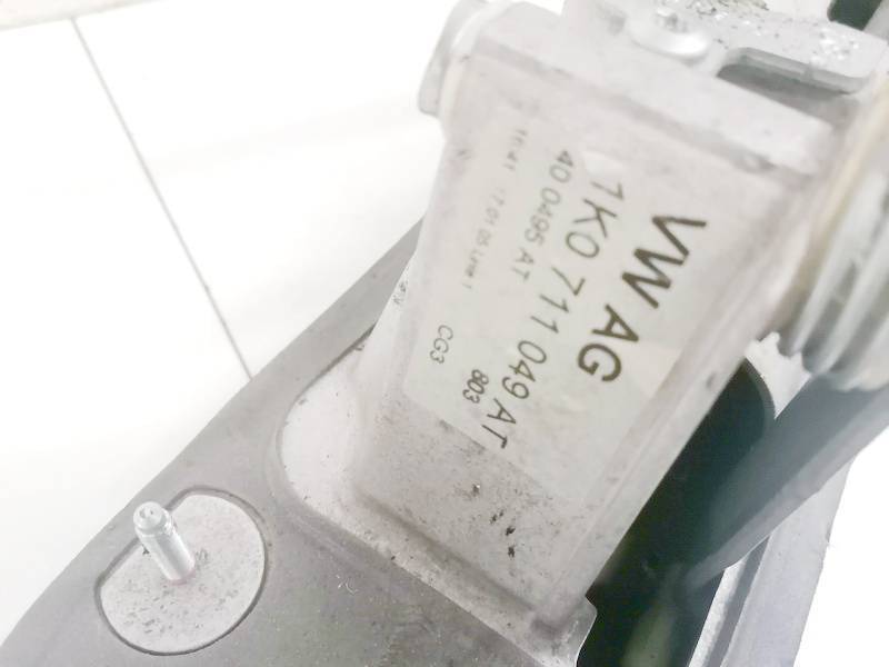 1K0711049AT 400495AT 1K0711266 1K0711265 1K0711091A Gearshift UK1806159 ...