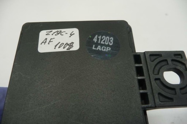 Genuine Audi Control Module 4KE-915-233-F for sale online | eBay