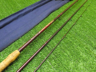 tricast integra 13ft match rod river stick float spliced tip FISHING ...