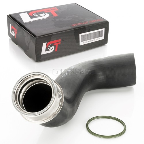 Air Intake Hose Turbo Hose Suction Pipe for Mercedes-Benz W/ S211 | eBay