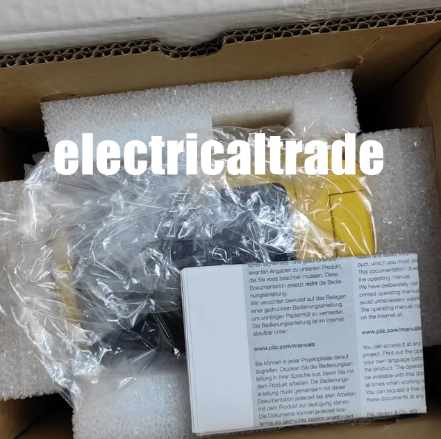 6D000012 PSEN SC L 3.0 08-12 Brand New Safety Laser Scanner | eBay