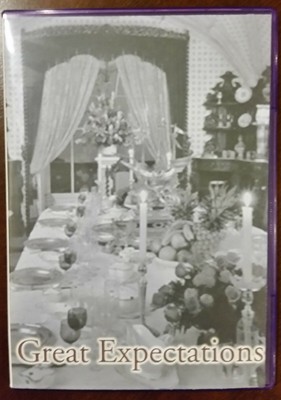 Charles Dickens' Great Expectations (Unabridged) - audiobook - mp3 CD ...