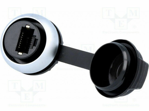 Eaton M22-RJ45-SA Socket for sale online | eBay