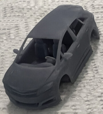 A Toys Venza
