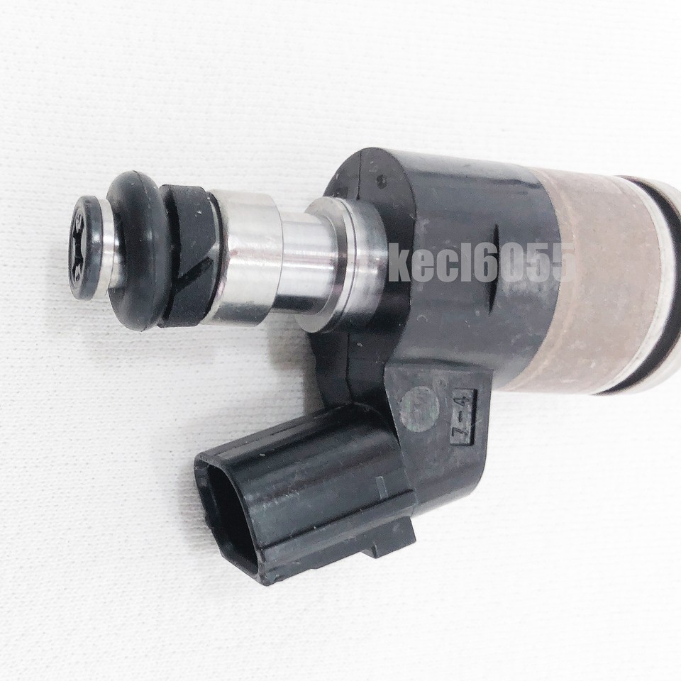 New GENUINE OEM FUEL INJECTORS 16010-5PA-305 FOR ACCORD CR-V CIVIC 1.5L TURBO 8P | eBay