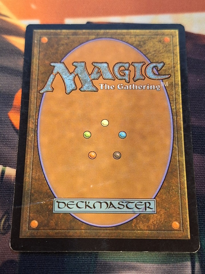 Hellion Eruption Duel Decks: Zendikar vs. Eldrazi Magic the Gathering MTG | eBay