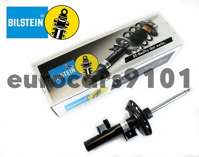 New! Volvo Bilstein Front Left Suspension Strut 22-232618 31340474 | eBay