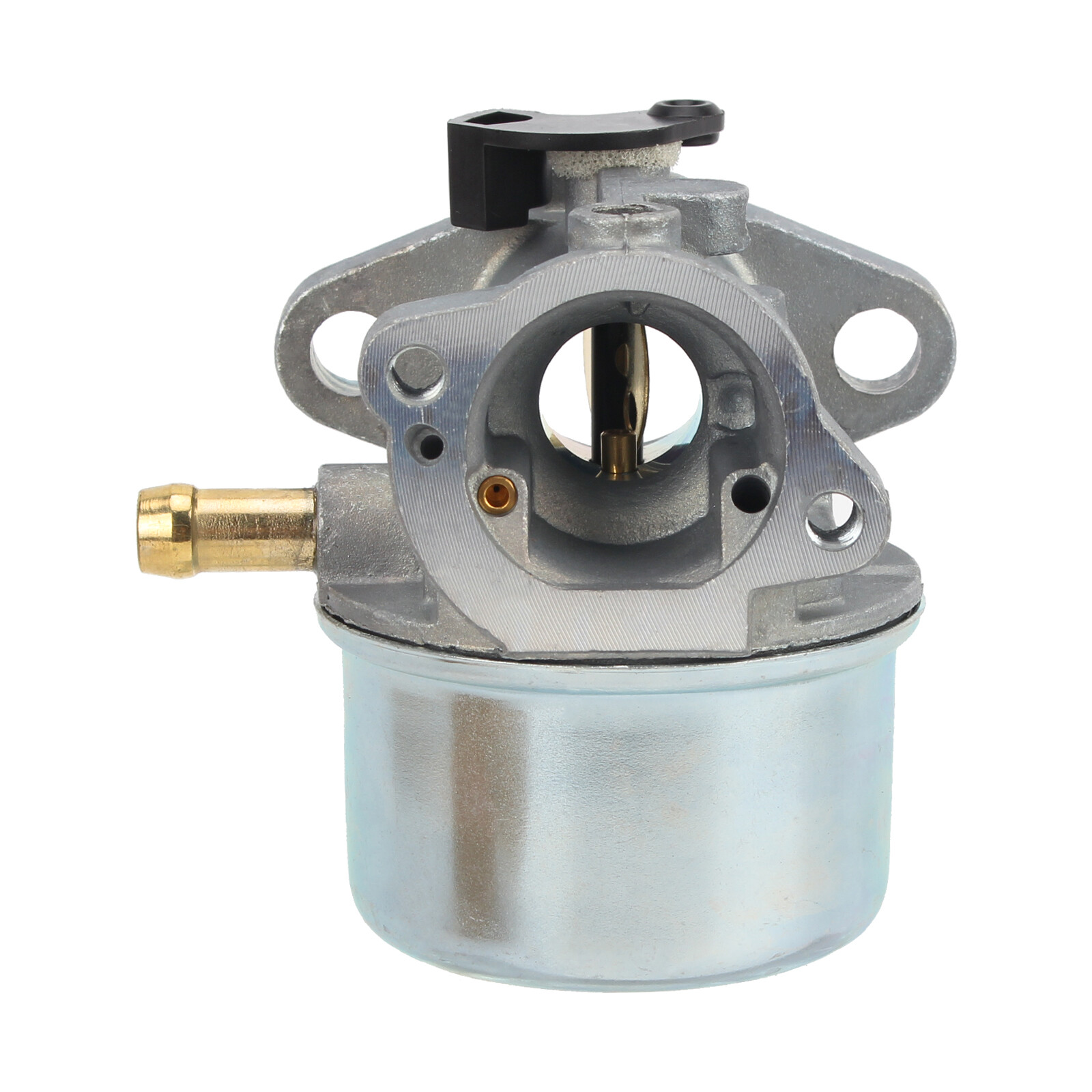 How To Tune A Briggs And Stratton Carburetor