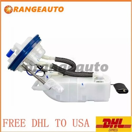 31110-2F000 Fuel Pump Module Assembly Fits For KIA Cerato FE Bj 05.2004 ...