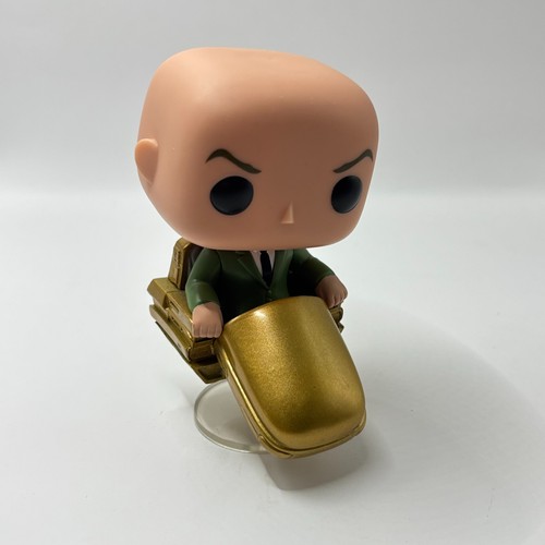 Funko Pop Professor X Vinyl Figure #57 X-Men Marvel Comics New in Box ...