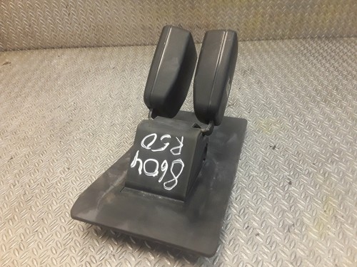 Mini Siège Ceinture Serrures Arrière Milieu Cooper R50 R53 R55 Occasion ...