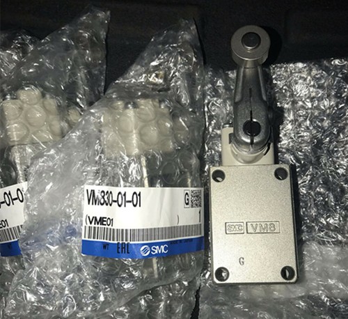 1pc New SMC mechanical valve VM830-01-01 | eBay