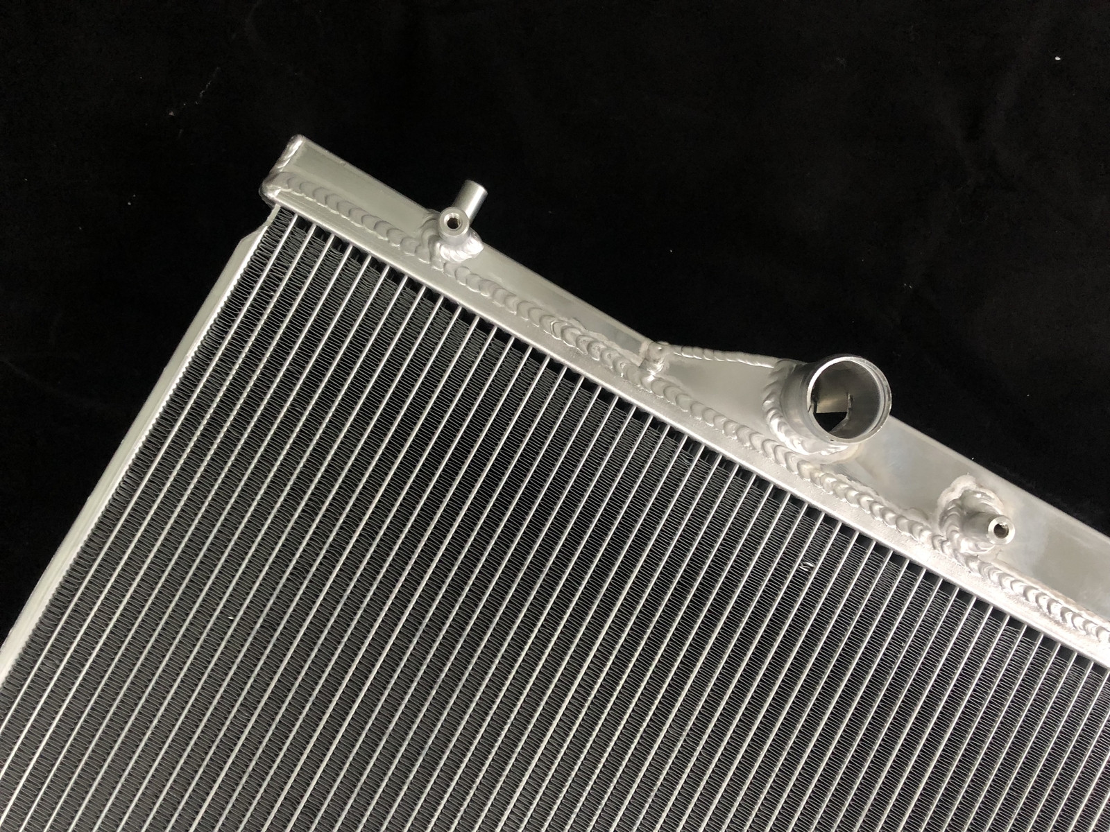 Aluminum Radiator Fit 2002-2006 2005 2004 Acura RSX 2.0L 4 CYL DC5 M/T ...