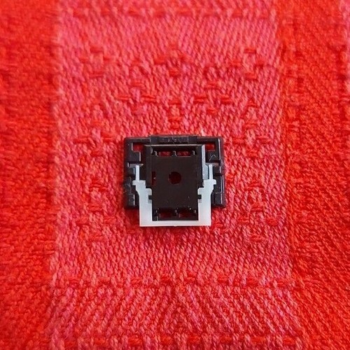 IBM Lenovo Thinkpad T40 T41 T42 T43 R50 KeyCaps Tasten Key Tastatur ...