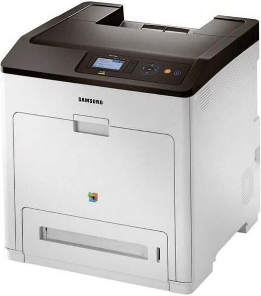 Samsung CLP-775ND Color Laser Printer - Gray for sale online | eBay