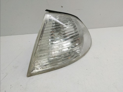 clignotant gauche bmw 3 (E46) 63137165849 173209 | eBay