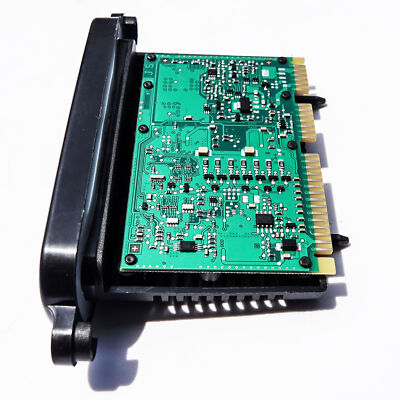 Control TMS Module Unit Adaptive Headlight For BMW 528i 535i 550i ...