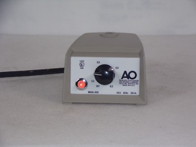 Microscopes - Cambridge Instruments