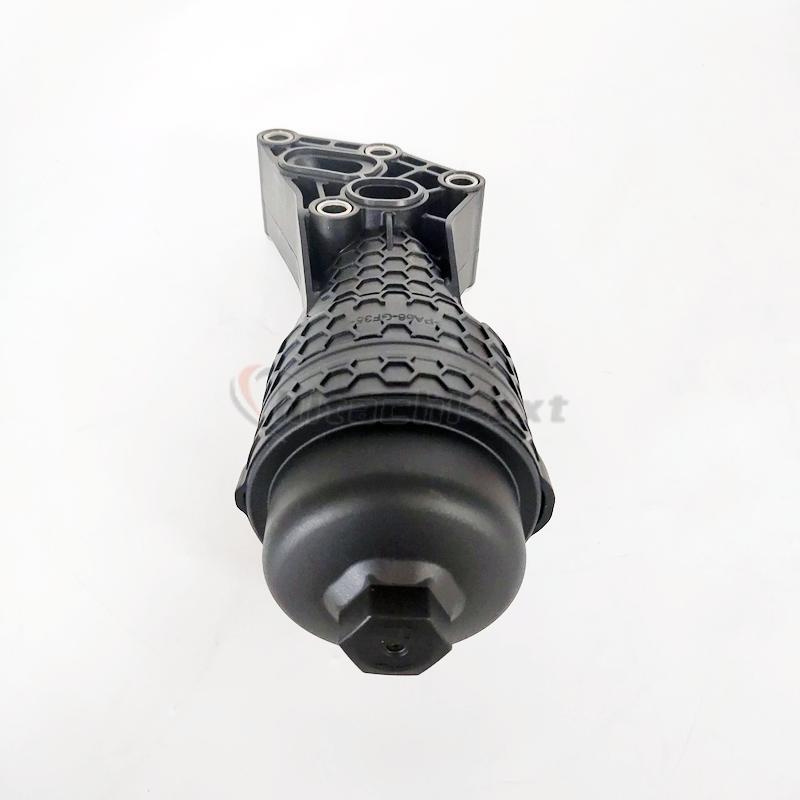 Engine Oil Filter Housing For 2020-2024 Hyundai Palisade 3.8L V6 26300 ...