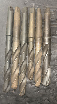 Drills - Machinist Drill Bits