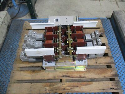 Transfer Switches - 600