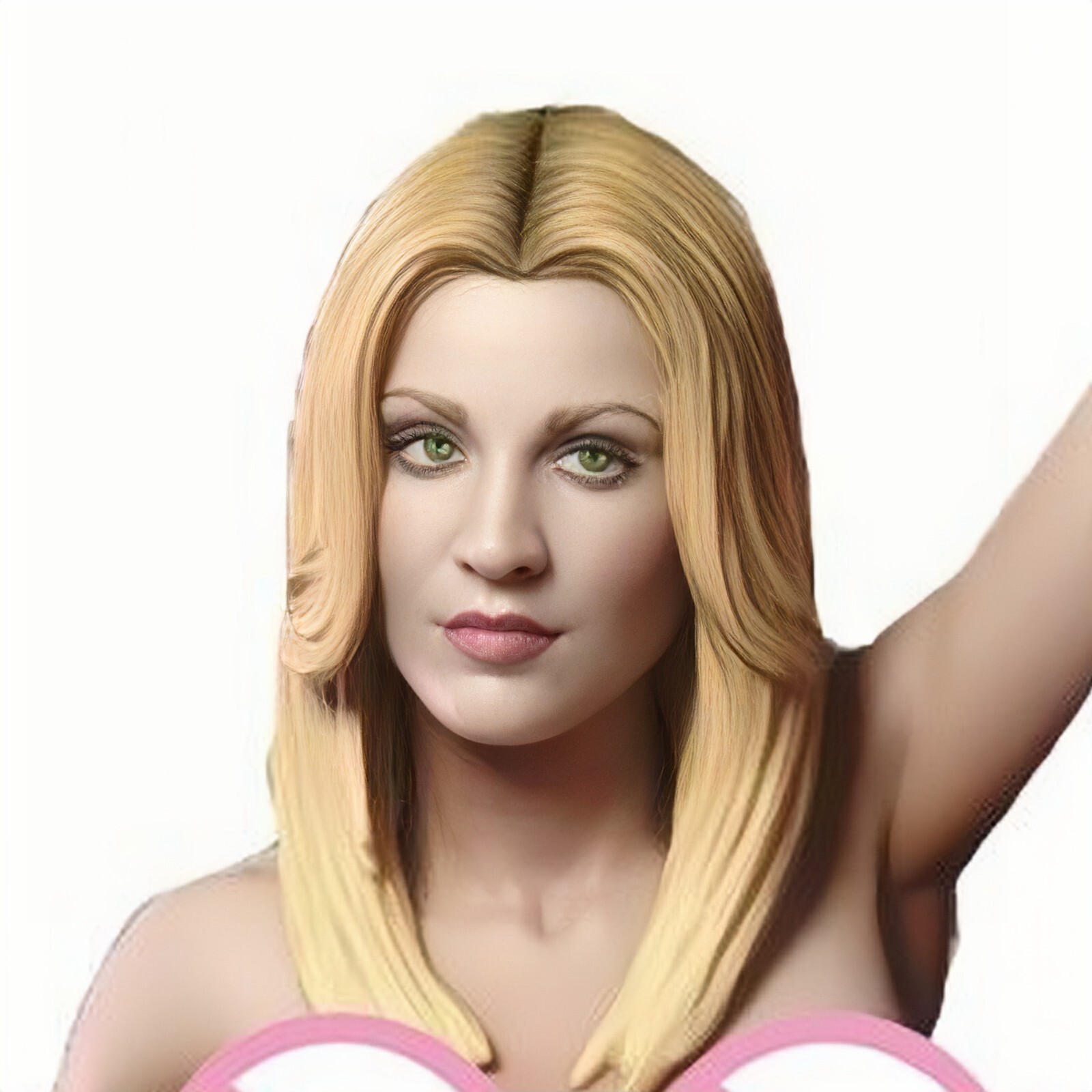 Penny Nsfw Unpainted Resin Model Kit 1:24 Plastic Model Kit A124 | eBay