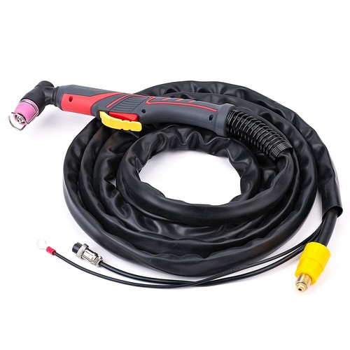 AP-60, 60A/13-Ft. Pilot Arc Plasma Cutter Torch, Use for CUT-50HF/60HF ...