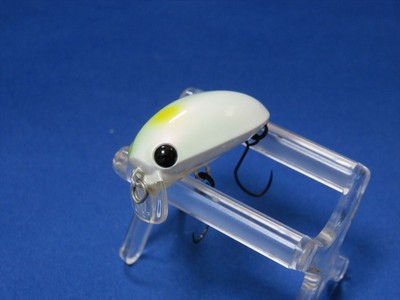 LUCKY CRAFT Virtual Bait GEN GOAL 35F Fishing Lure (H132 | eBay
