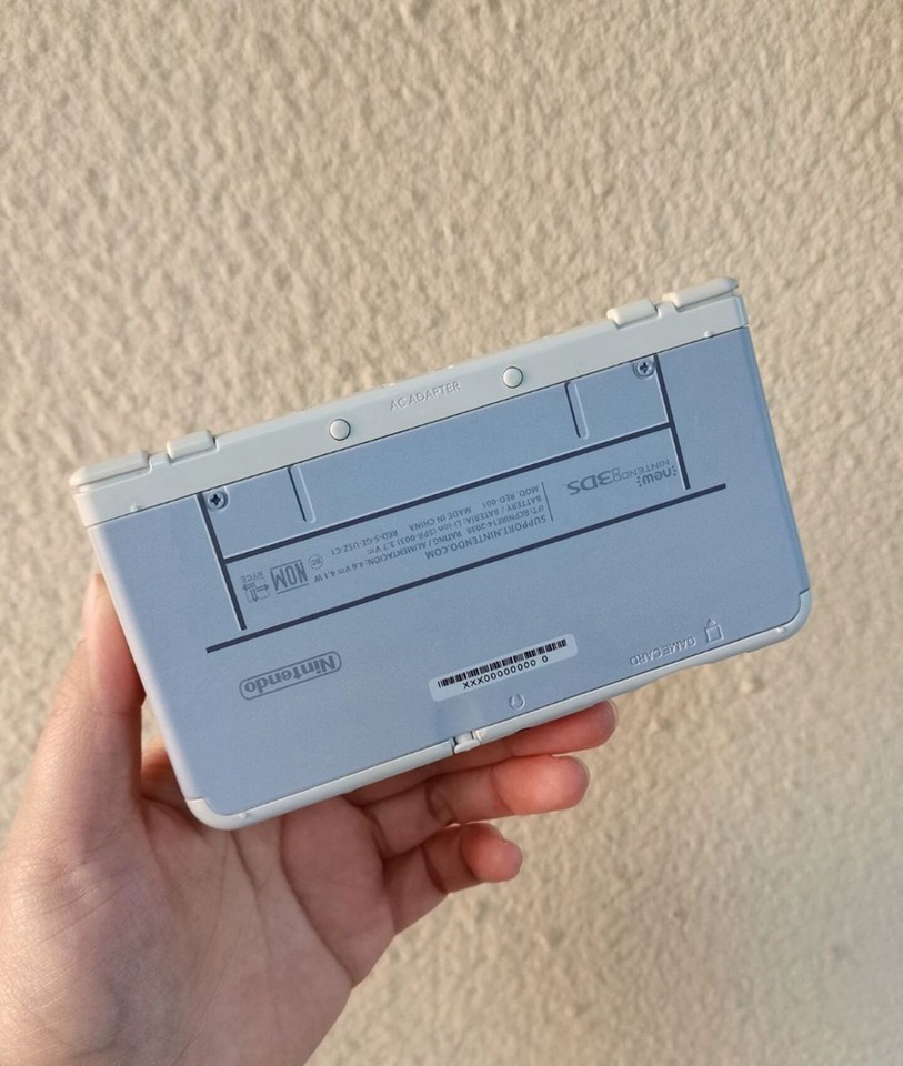 Nintendo series console parts Cover Vintage SNES Themed Protect Plates ...