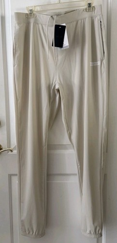 Hurley Men's Block Logo Warp Active Knit Pants Sz M Surf Skate Cali OG ...