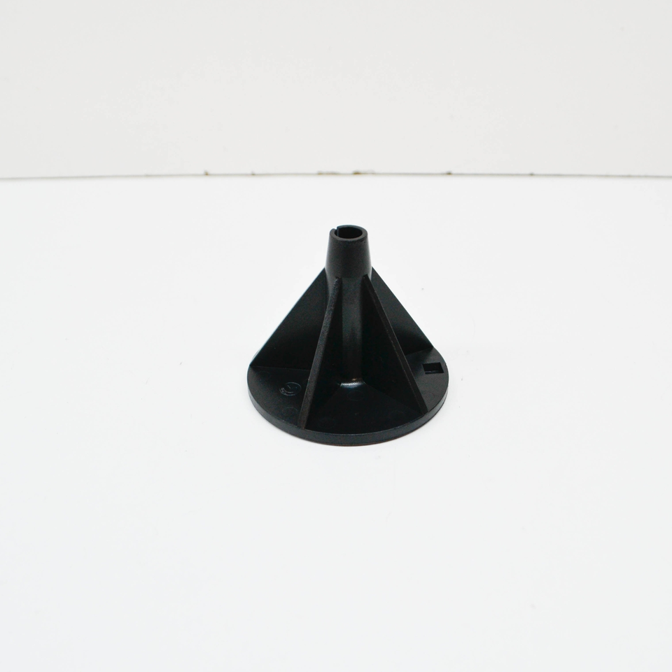 NEW BMW 3 E46 TRUNK SPARE TIRE RETAINING BOLT PAD 51471944899 1944899 ...
