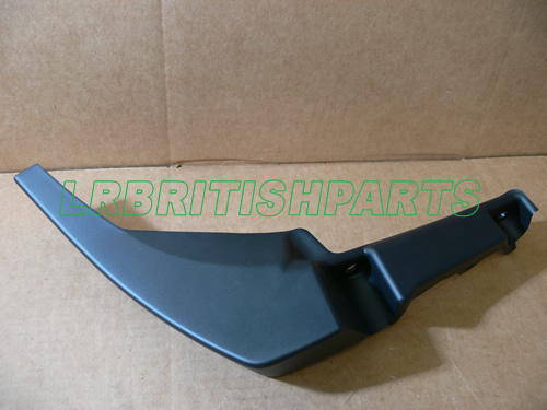 GENUINE LAND ROVER FRONT BUMPER FINISHER RANGE ROVER EVOQUE LH NEW ...