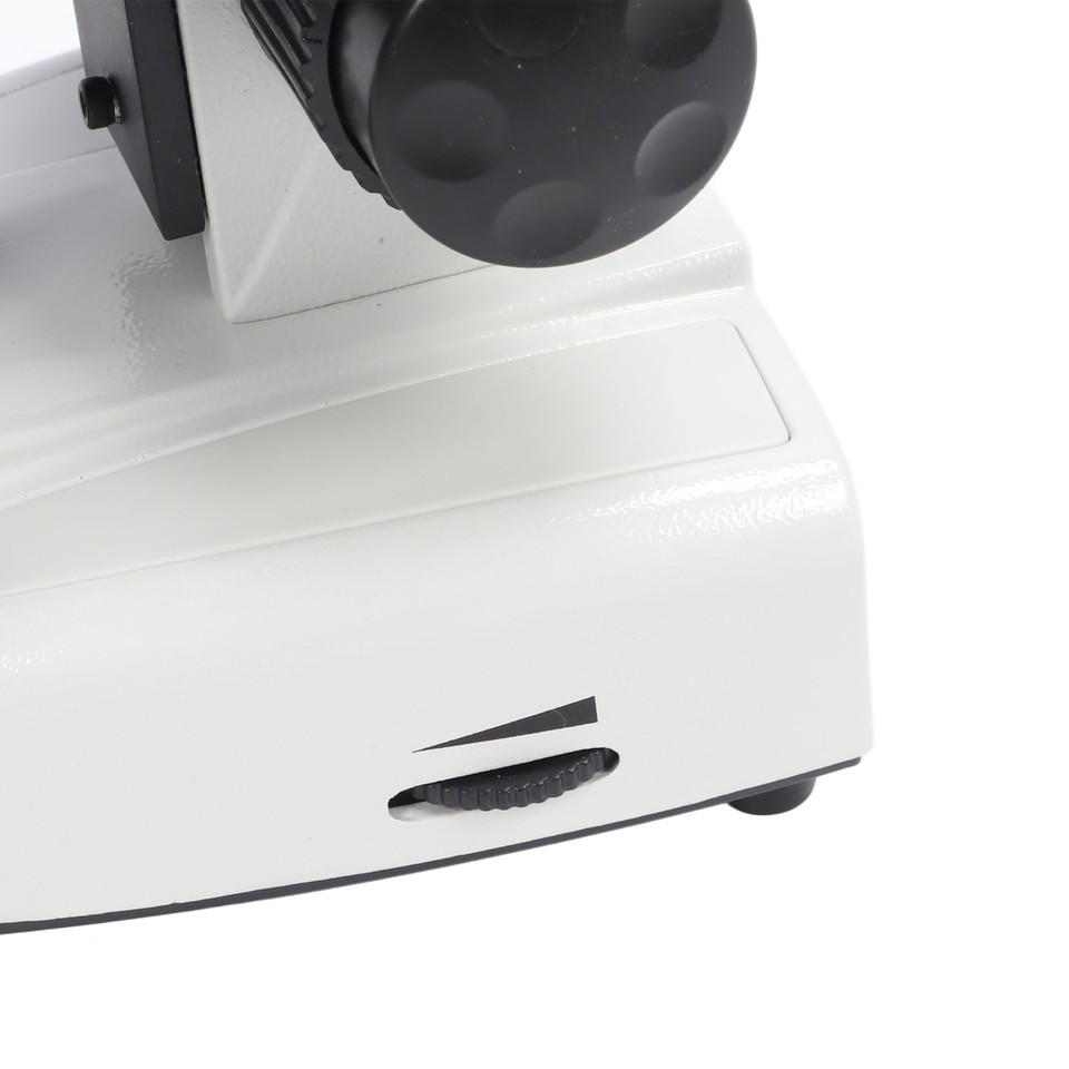 Professional Binocular Microscope 40X-5000X High Definition for ...