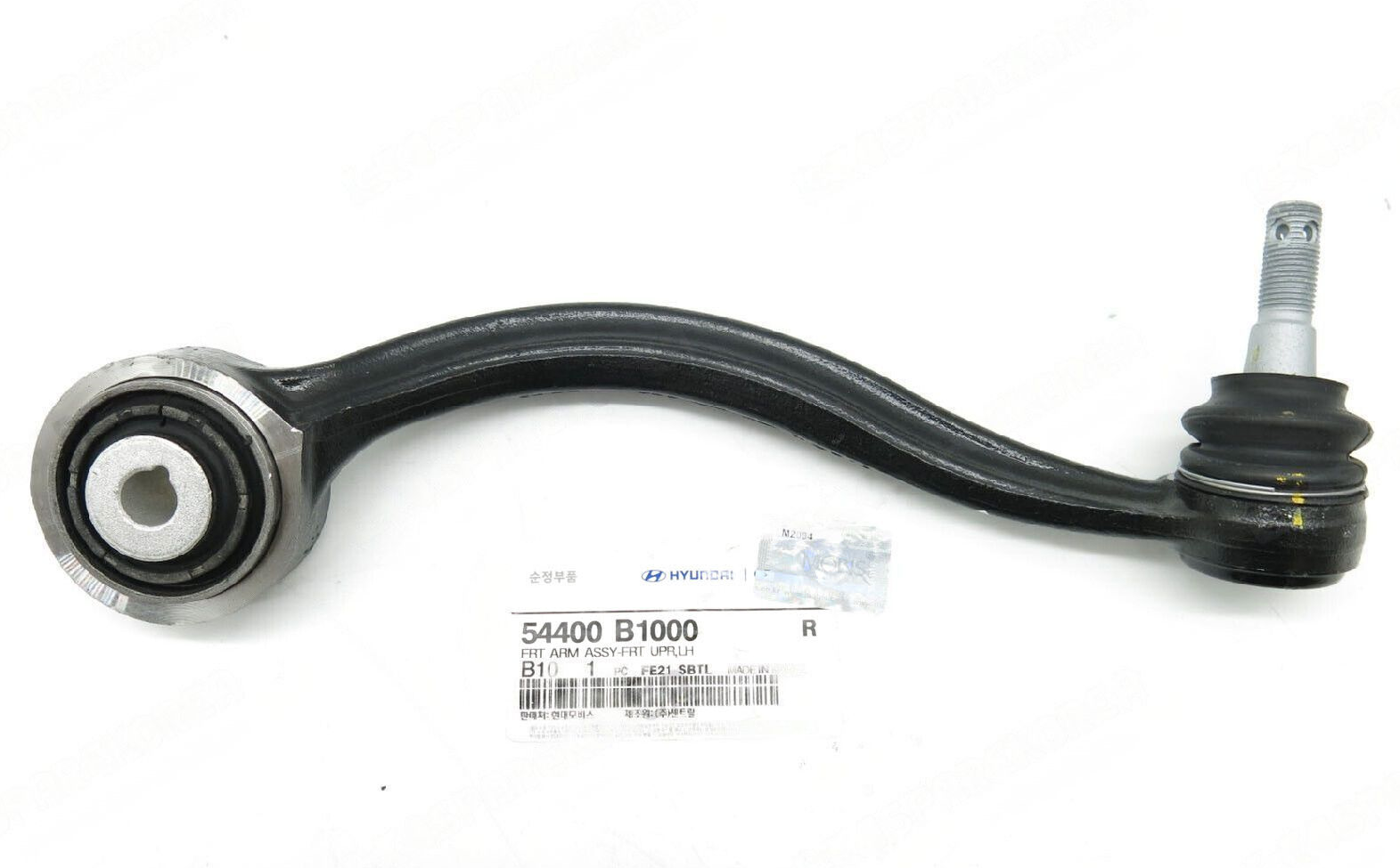 GENUINE 54400B1000 Control Arm Upper Front Left for Hyundai Genesis ...