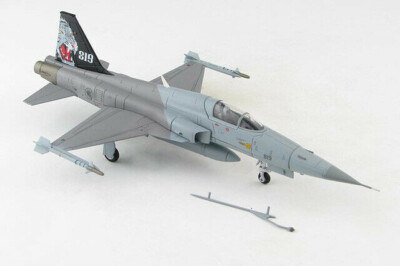 HA3341 1/72 Northrop F-5S Tiger II 819 RSAF 149 Sqn Paya Lebar AB ...
