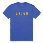 UCSB Uni of California Santa Barbara Gauchos NCAA Institutional Tee T ...