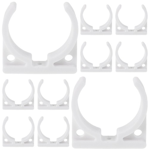 10 Pcs Plastic Quick Connect Water Line Locking Clips for Filter ...