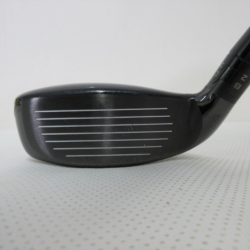 Titleist Hybrid TSi3 HY 18° Stiff NS PRO MODUS3 HYBRID GOST 4550353405084| eBay