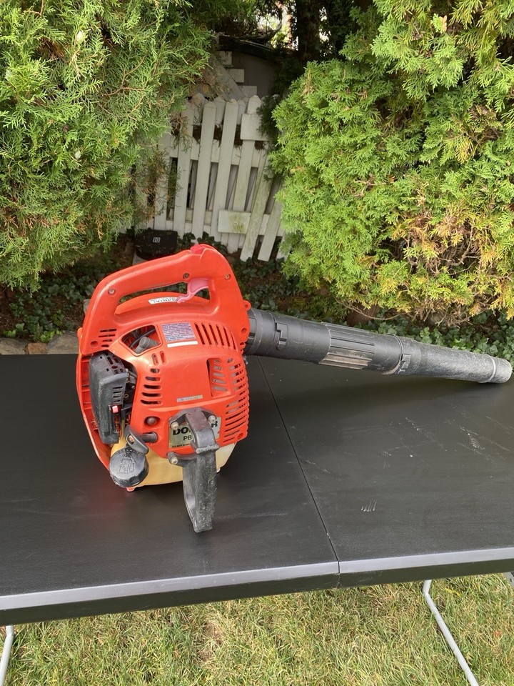 Dolmar/Makita PB-250 2 Stroke Handheld Leaf Blower For Parts/Repair | eBay