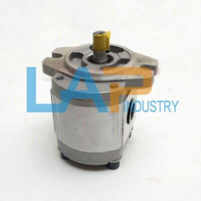 1Pcs New For gear pump HGP-3A-F31R | eBay