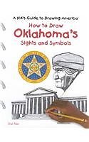 How to Draw Oklahoma's Sights and Symbols (A Kid's Guide to Drawing ...