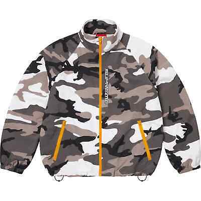 Supreme Contrast Zip Track Jacket 6colors 25SS | eBay Supreme Contrast Zip Track Jacket 6colors 25SS | eBay