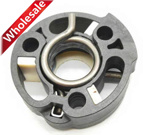 Supercharger Torsion Spring For Jaguar Land Rover Range 5.0 LR160736 ...