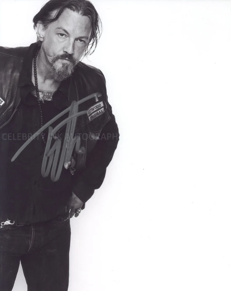 Chibs Sons Of Anarchy Season 1