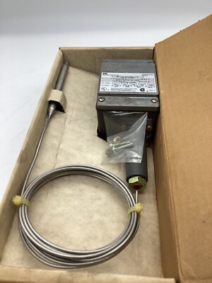 Barksdale Temperature Switch MT1H-H153S-12 | eBay