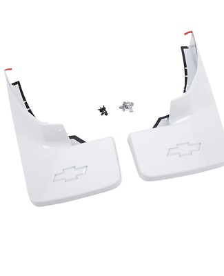 OEM Chevy Splash Guards | eBay