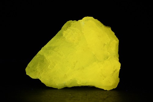 Fluorescent Topaz from Chengde, Hebei, China | eBay
